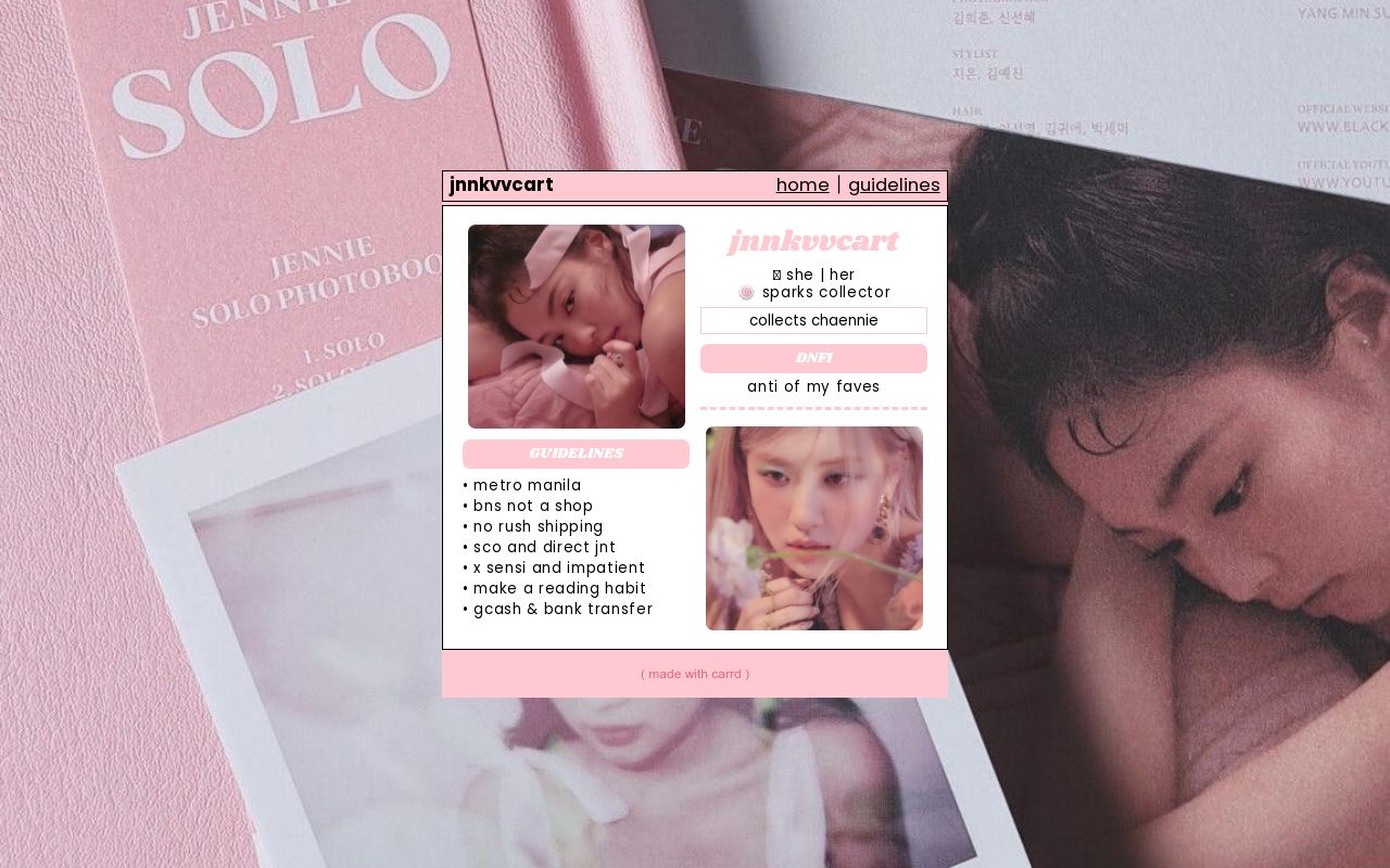 read before transacting